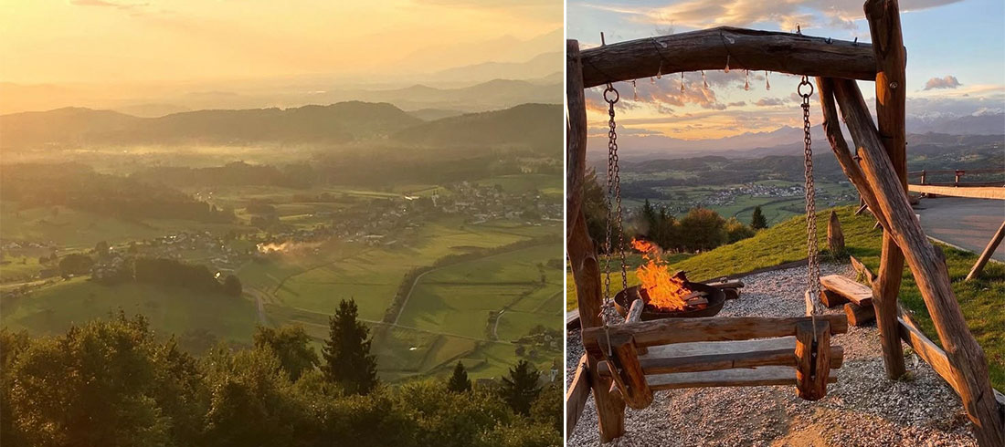 Planinski dom Uštah – Odlična destinacija za vikend izlet i romantične ...