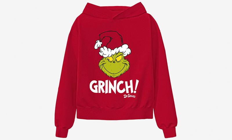 U Pepco je stigla razigrana Grinch kolekcija – Grinch noviteti već od 2 ...