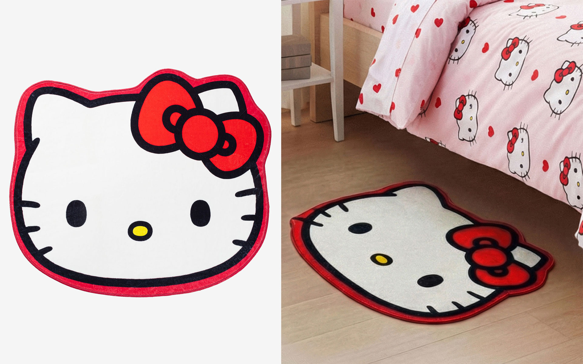 Pepco x Hello Kitty kolekcija mami nas na kupnju!