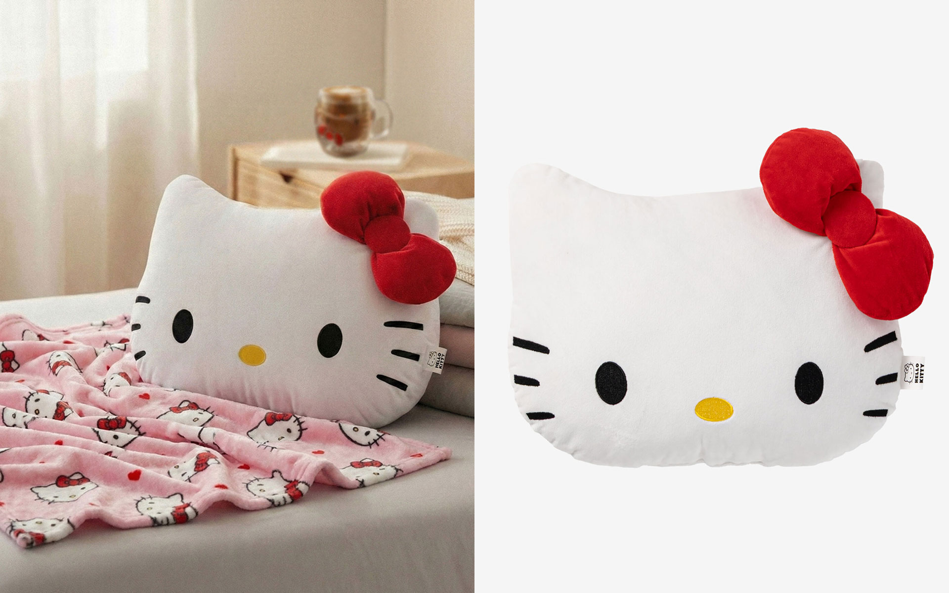 Pepco x Hello Kitty kolekcija mami nas na kupnju!