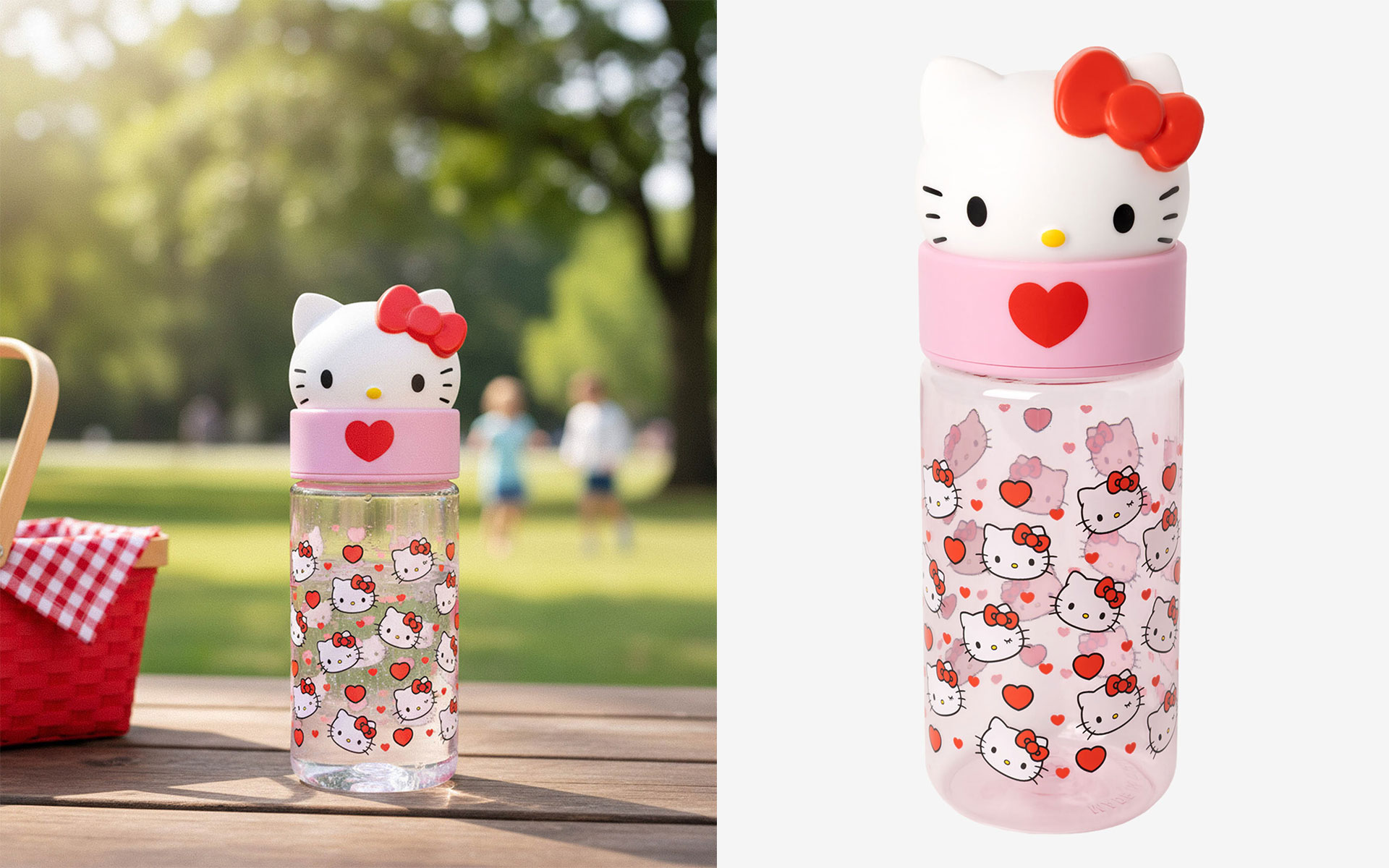 Pepco x Hello Kitty kolekcija mami nas na kupnju!