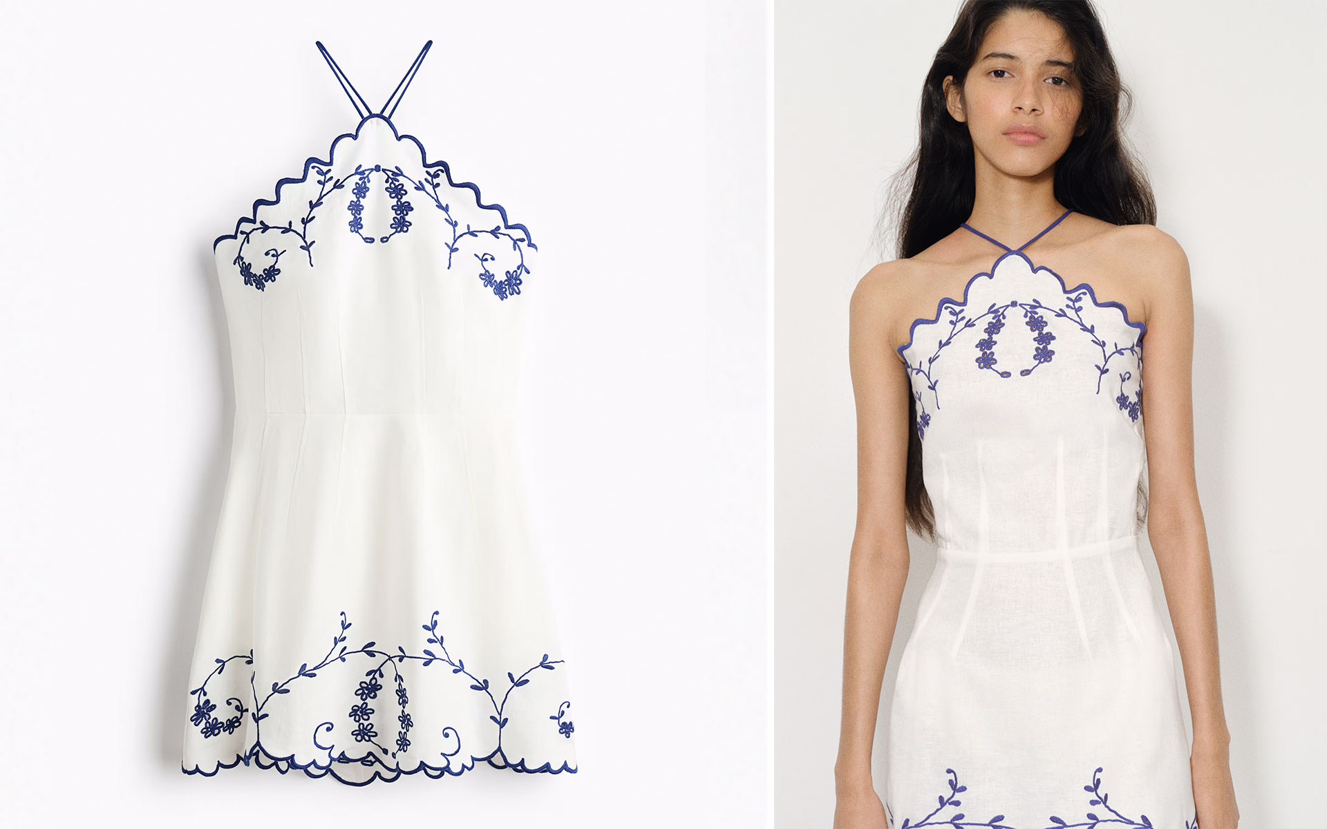 5 H&M odjevnih komada koji prizivaju miris limuna, mora i talijanskog ljeta